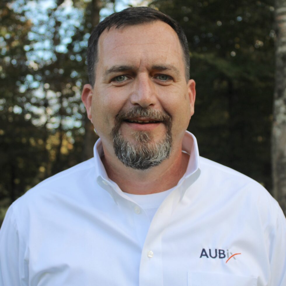 Jeff Gardner - AUBix